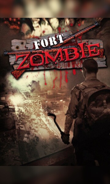 Fort Zombie 🥇 Best Prices | G2A.COM