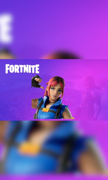 Acheter Fortnite 1 Skin Explorer Emilie (PSN, Xbox, Nintendo Switch, PC ...