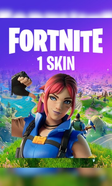 Kup Fortnite 1 Skin Explorer Emilie (PSN, Xbox, Nintendo Switch, PC ...