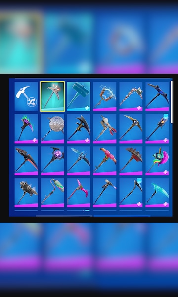 Buy Fortnite 1000 Skins (PSN, Xbox, Nintendo Switch, PC, Mobile ...