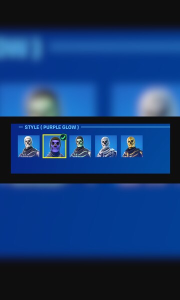 Buy Fortnite 1000 Skins (PSN, Xbox, Nintendo Switch, PC, Mobile ...