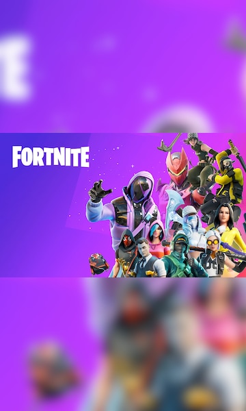 Buy Fortnite 20 Skins (Xbox Series X/S, Windows 10) - Fortnite Account ...
