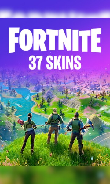 Compra Fortnite 37 Skins (PSN, Xbox, Nintendo Switch, PC, Mobile) The Reaper - Fortnite Account ...