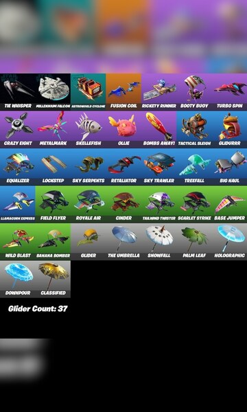 Acheter Fortnite 43 Skins vol 2 (Xbox, Switch, PC, Mobile) - Fortnite ...