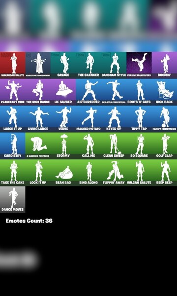 ¡Comprar Fortnite 62 Skins (Xbox, Switch, PC, Mobile) - Fortnite ...