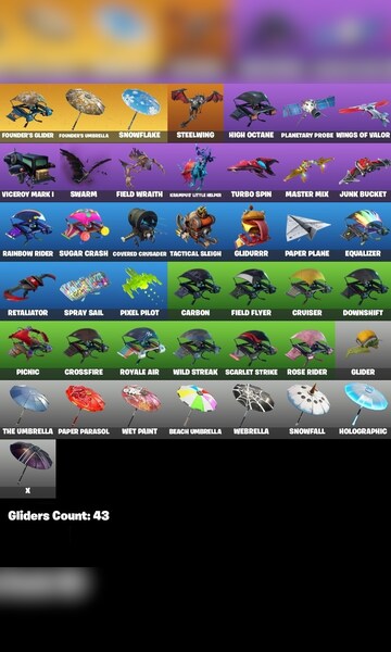 Buy Fortnite 67 skins (PSN, Xbox, Nintendo Switch, PC, Mobile ...