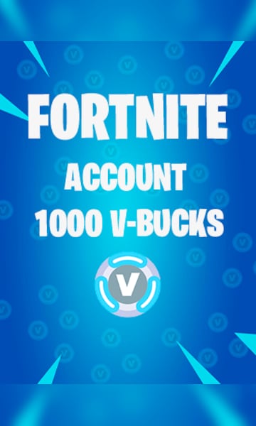 Fortnite Account 🥇 Best Prices | G2A.COM