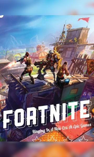 Fortnite ALPHA 🥇 Best Prices | G2A.COM