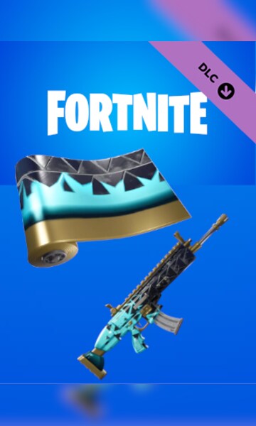 Fortnite - Angular Flow Wrap 🥇 Best Prices | G2A.COM