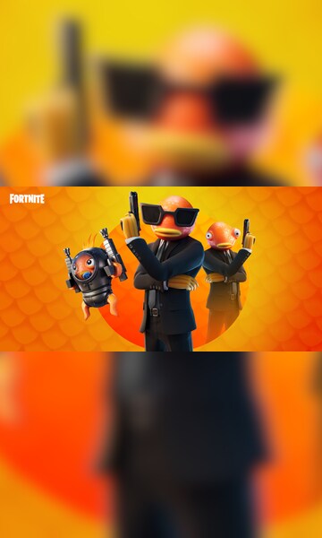 Buy Fortnite - Bassassin Quest Pack + 1,000 V-Bucks (Xbox Series X/S ...