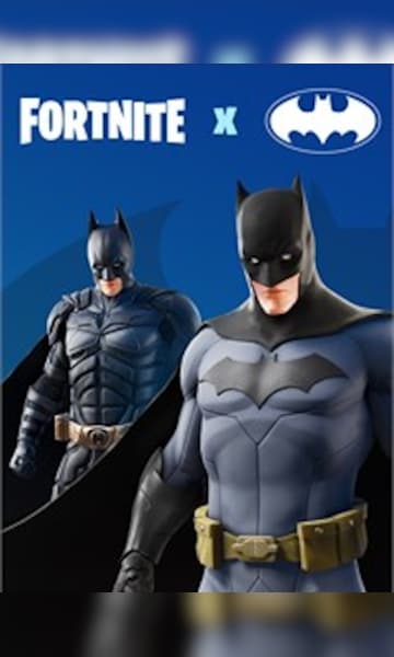 Buy Fortnite - Batman Caped Crusader Pack - Xbox Live Xbox One - Key ...