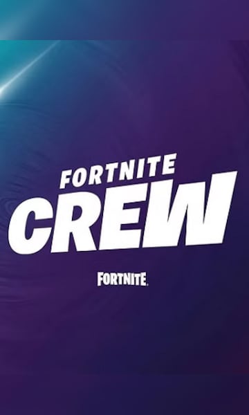 ¡Comprar Fortnite Crew Account 1 mes (PSN, Xbox, PC, Mobile)- Epic Games Cuenta - GLOBAL ...