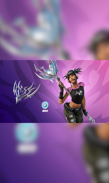 Buy Fortnite - Cross Comms Pack (Xbox Series X/S) - Xbox Live Key ...