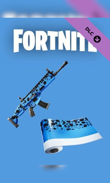 Fortnite Danger Frog Wrap 🥇 Best Prices | G2A.COM