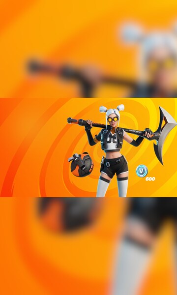 Buy Fortnite Dizzies Domain Pack 600 V Bucks Xbox Series X S