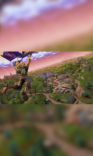 Buy Fortnite - Double Helix Bundle Nintendo Switch - Nintendo eShop Key ...