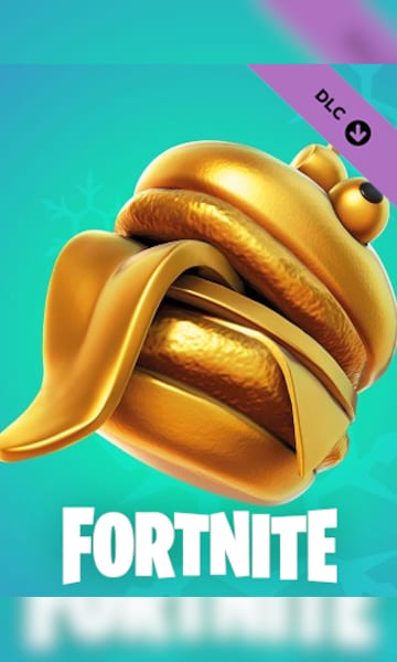 Fortnite - El Durrrado Back Bling 🥇 Best Prices | G2A.COM