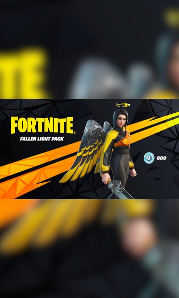 Buy Fortnite - Fallen Light Pack (Xbox Series X/S) - Xbox Live Key ...