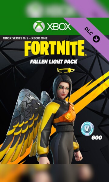Buy Fortnite - Fallen Light Pack (Xbox Series X/S) - Xbox Live Key ...
