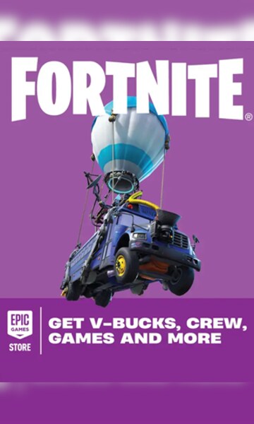 Compra Fortnite Gift Card 25 USD - Epic Games Chiave - STATI UNITI ...