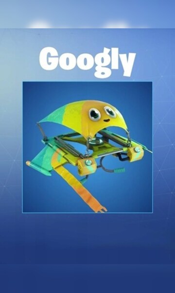 Fortnite - Googly Glider 🥇 Best Prices | G2A.COM