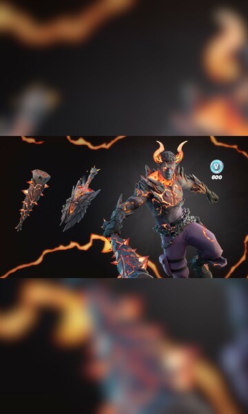 Buy Fortnite - Heartbreak Royale Pack (Xbox Series X/S) - Xbox Live Key ...