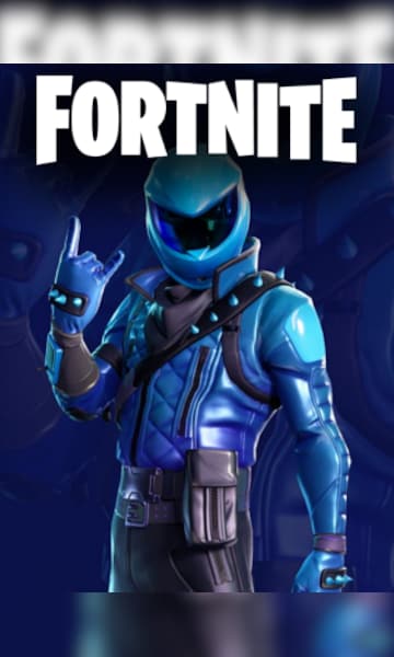Fortnite HONOR Guard Skin 🥇 Best Prices | G2A.COM