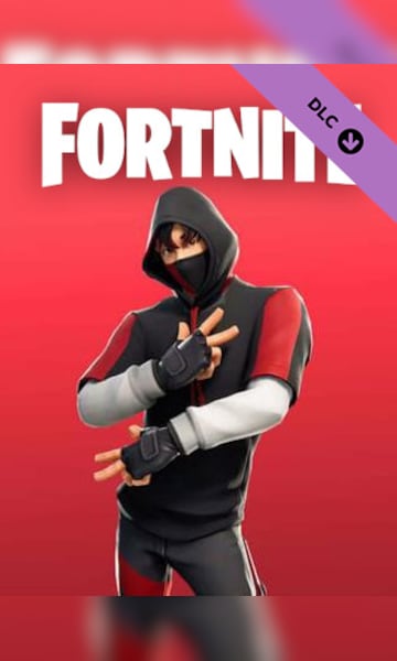 Compra Fortnite iKonik Skin Steam Clave GLOBAL | mejor precio 💸 G2A.COM