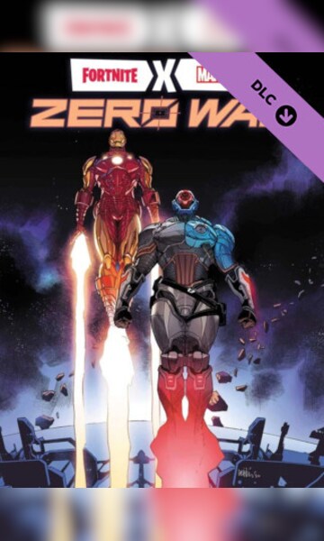 Acquista Fortnite - Iron Man Stark Seven Wrap (PC) - Epic Games Chiave ...