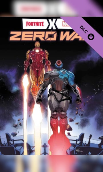 Compra Fortnite - Iron Man Stark Seven Wrap (PC) - Epic Games Clave ...