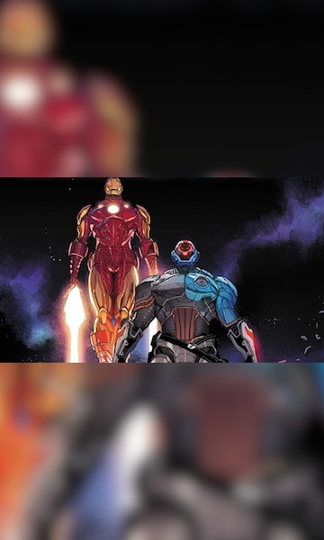 Buy Fortnite - Iron Man Stark Seven Wrap (PC) - Epic Games Key - GLOBAL ...