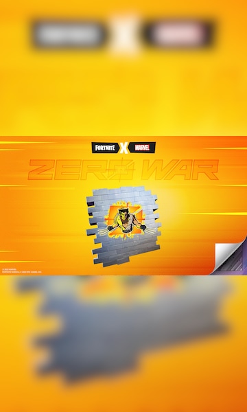 Buy Fortnite - Iron Man Zero Outfit (Zero War Bundle) - Epic Games Key ...