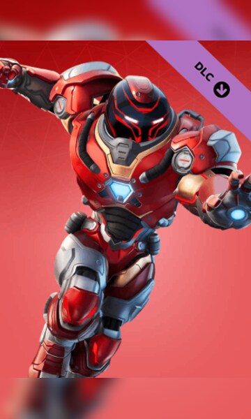 Kup Fortnite - Iron Man Zero Skin Collection (PC) - Epic Games Klucz ...