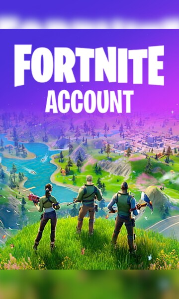 Kup Fortnite Island Adventure Peely + Random Skins | (PSN, Xbox ...