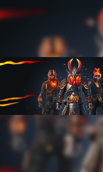 Buy Fortnite - Magma Masters Pack (Xbox Series X/S) - Xbox Live Key ...