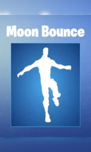 Fortnite - Moon Bounce Emote 🥇 Best Prices | G2A.COM
