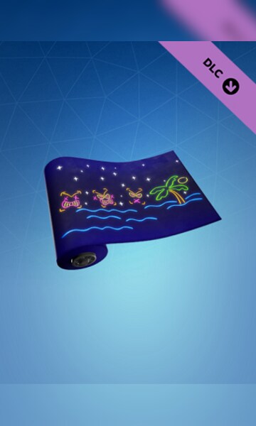 Fortnite Nite Life Wrap 🥇 Best Prices | G2A.COM