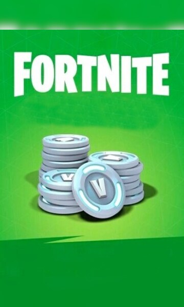Fortnite (PSN, Switch, PC, Mobile) 5000 V-Bucks - Titangame Spieler ...