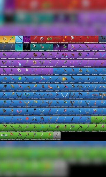 Buy Fortnite Random 150-200 Skins (Xbox, Nintendo Switch, PC & Mobile ...