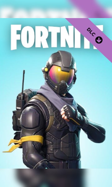 Buy Fortnite: Rogue Agent +600 V-Bucks - Epic Games Account - GLOBAL ...