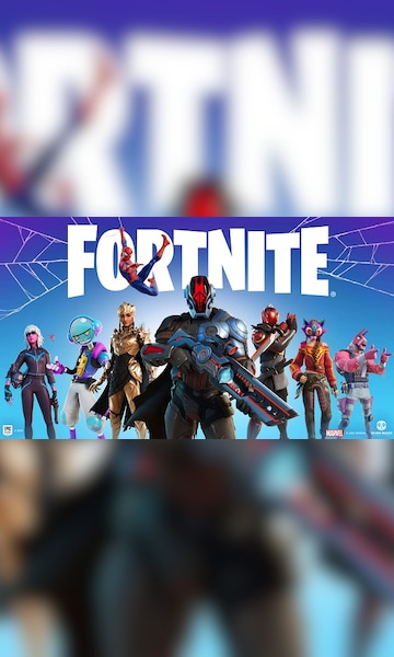 Buy Fortnite Rogue Spider Knight +500 V-bucks (Xbox Series X/S) - Xbox ...