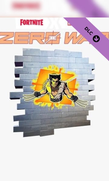 Buy Fortnite - SNIKT! SNIKT! Spray! (PC) - Epic Games Key - GLOBAL ...