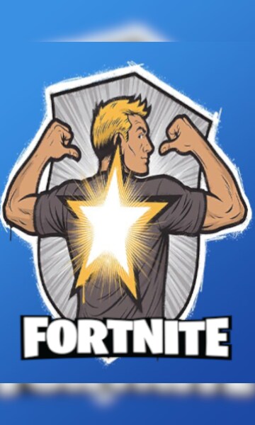 Compra Fortnite - Star Player Spray (PC) - Epic Games Clave - GLOBAL ...