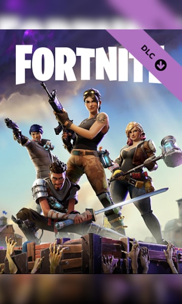 FORTNITE - STORM MASTER WEAPON PACK 🥇 Best Prices | G2A.COM