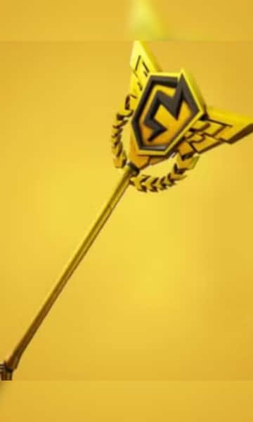 Fortnite - The Axe of Champions DLC 🥇 Best Prices | G2A.COM