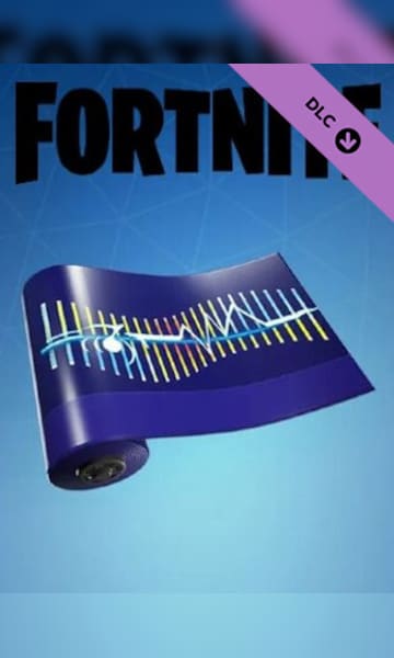 Fortnite - The Beat Wrap 🥇 Best Prices | G2A.COM