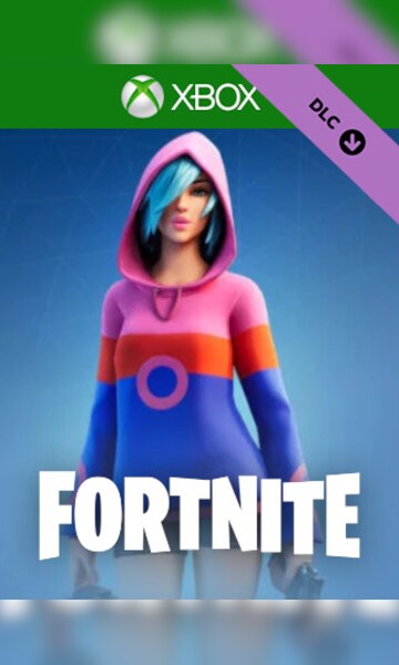 Buy Fortnite: The Iris Pack (DLC) - Xbox Live Xbox One - Key EUROPE ...