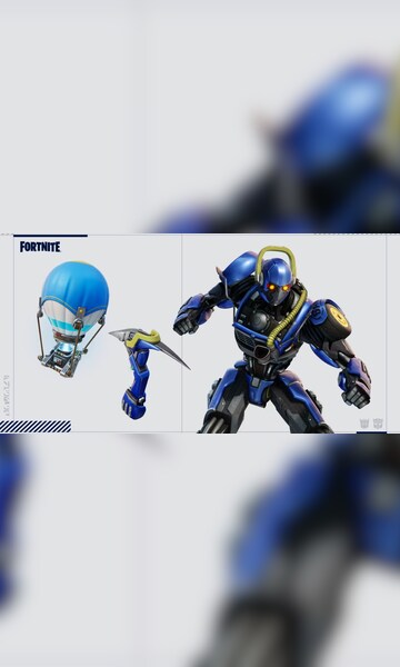 Buy Fortnite - Transformers Pack + 1000 V-Bucks (PS5) - PSN Key ...