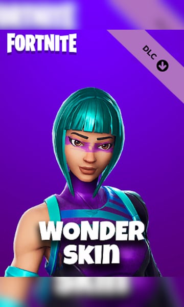 Fortnite Wonder Skin 🥇 Best Deals & Cheap Prices | G2A.COM