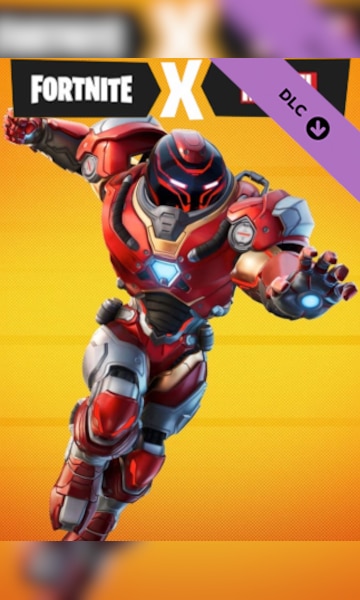 Buy Fortnite X Marvel: Zero War Collection (PC) - Epic Games Key ...
